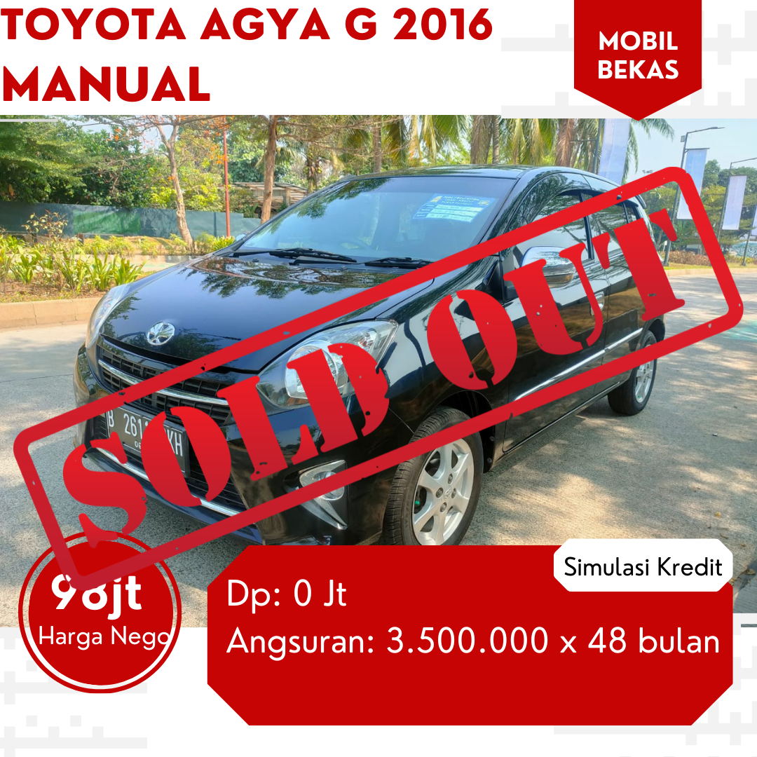 Katalog - Sentul Motor