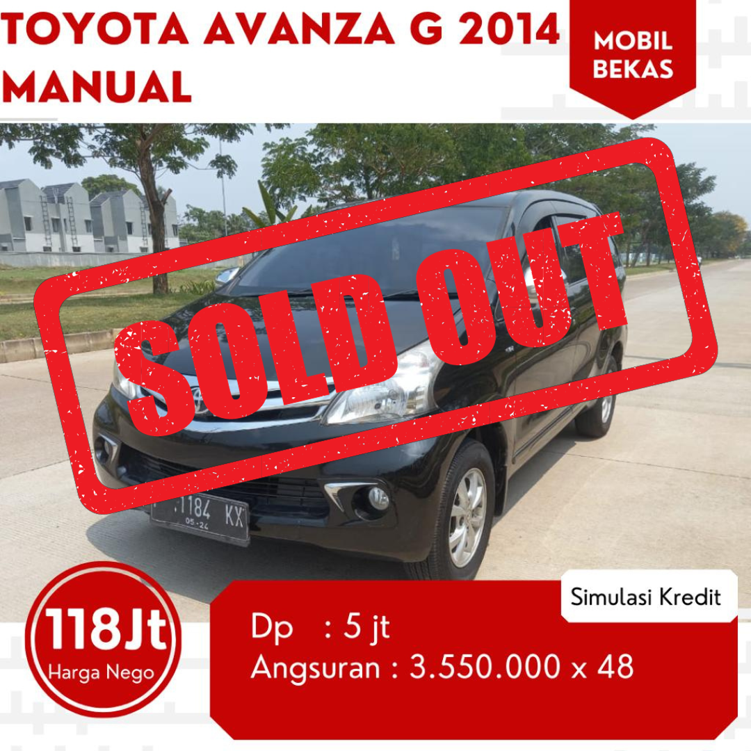 Katalog - Sentul Motor