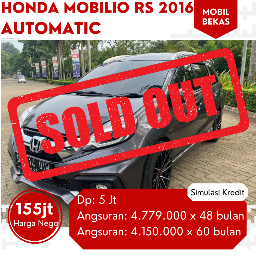 Katalog - Sentul Motor