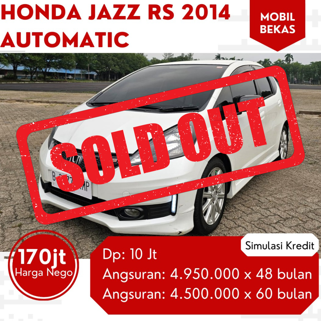 Katalog - Sentul Motor