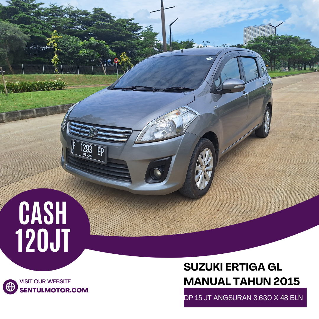 Katalog - Sentul Motor