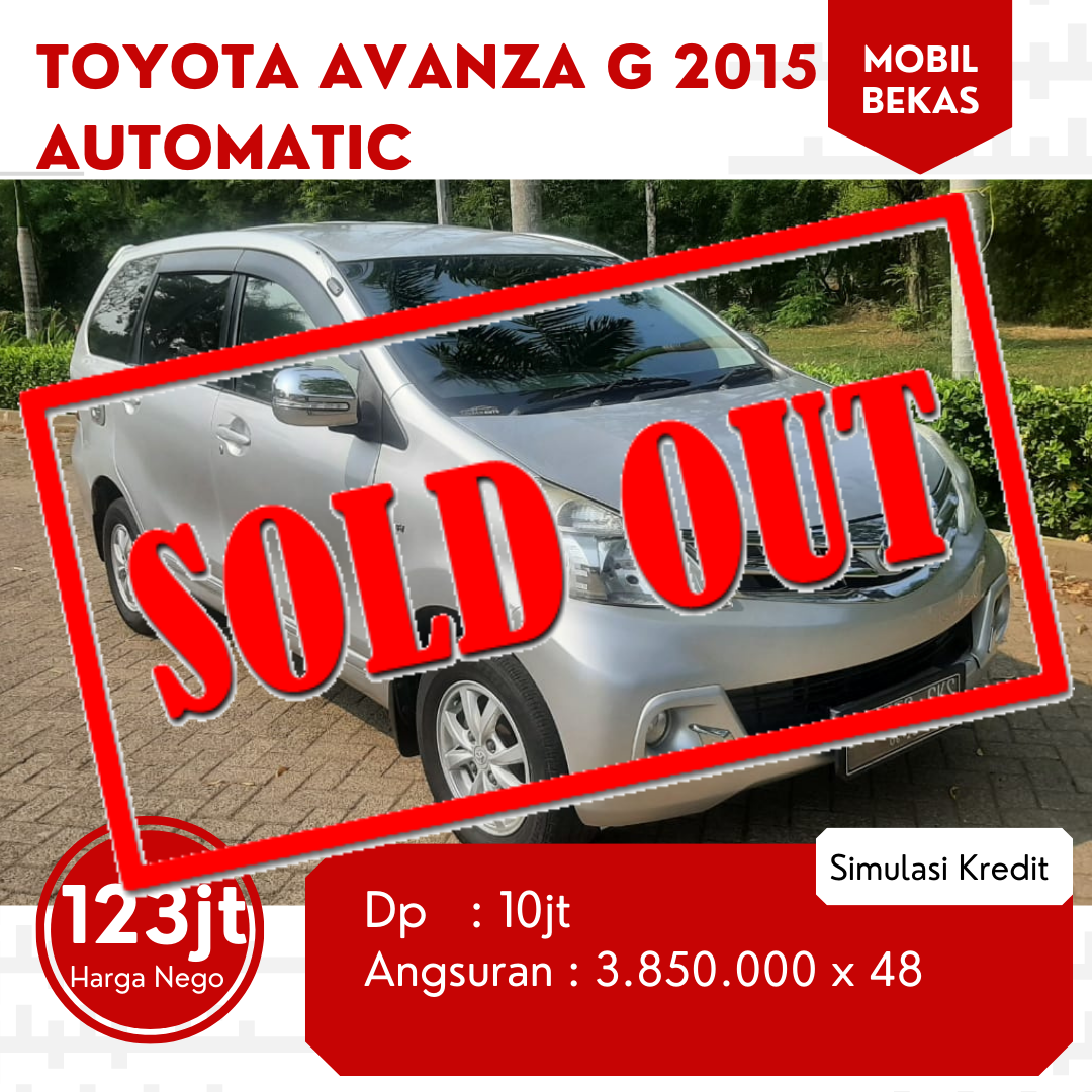 Katalog - Sentul Motor