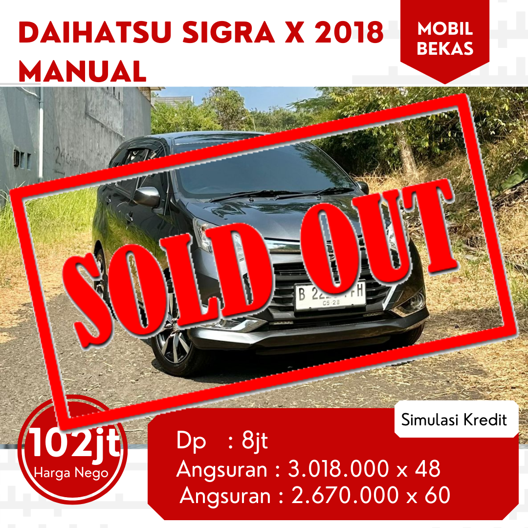 Katalog - Sentul Motor