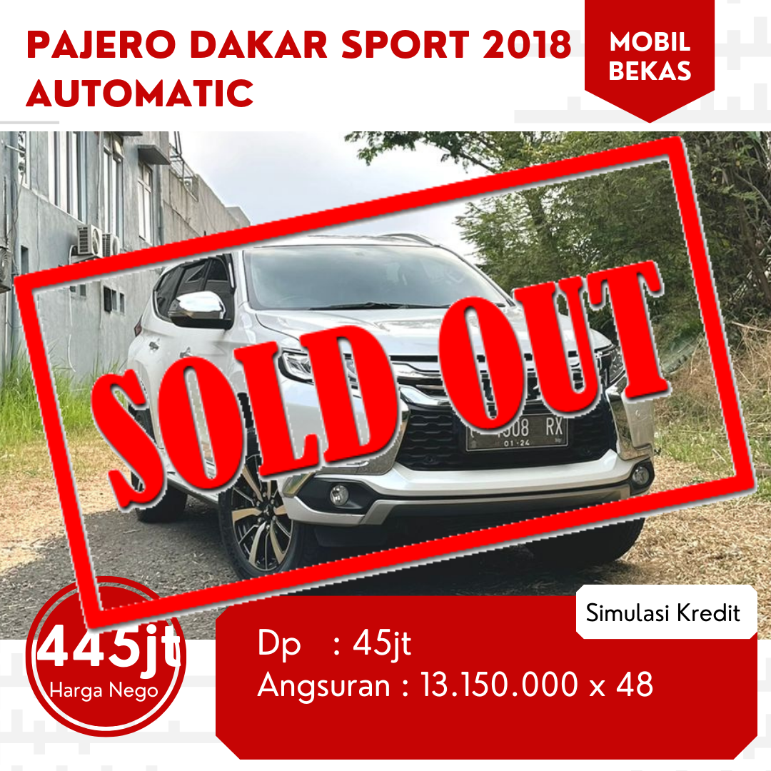 Katalog - Sentul Motor