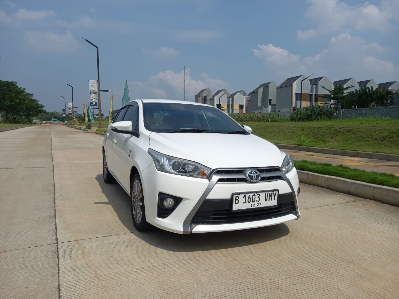 Katalog - Sentul Motor